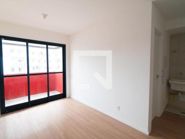 Apto, Planalto Paulista, 2 Quartos, 40 m2 São Paulo