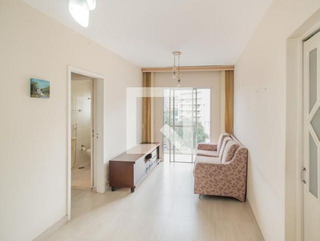 Apto, Planalto Paulista, 2 Quartos, 59 m2 São Paulo