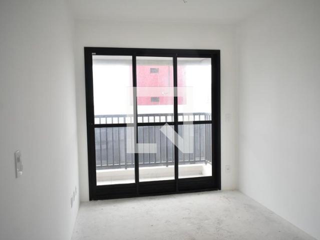 Apto, Planalto Paulista, 2 Quartos, 39 m2 São Paulo