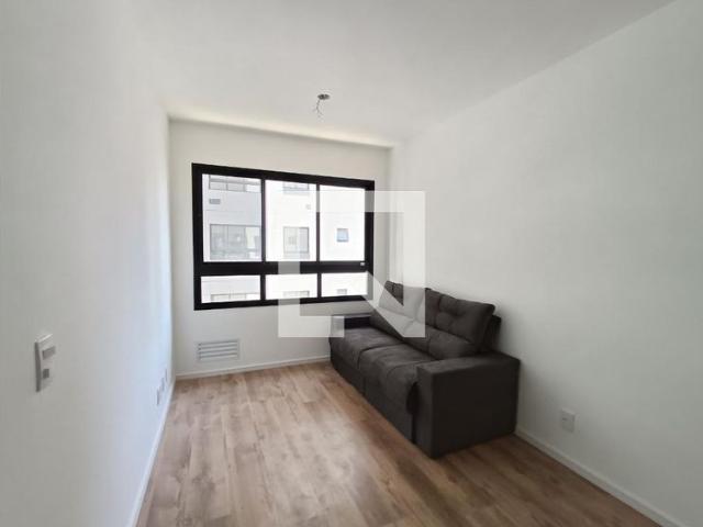 Apto, Planalto Paulista, 2 Quartos, 36 m2 São Paulo