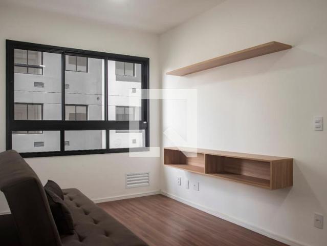 Apto, Planalto Paulista, 2 Quartos, 36 m2 São Paulo