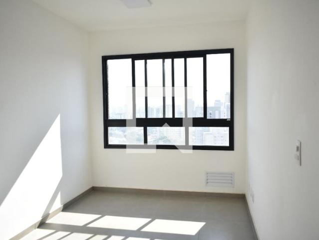 Apto, Planalto Paulista, 2 Quartos, 36 m2 São Paulo