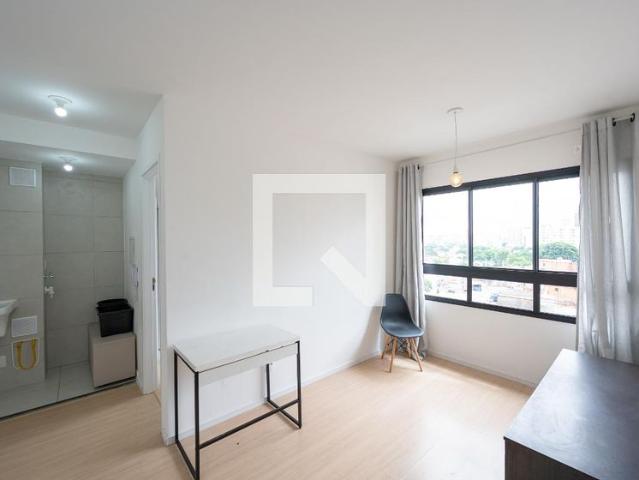 Apto, Planalto Paulista, 2 Quartos, 36 m2 São Paulo