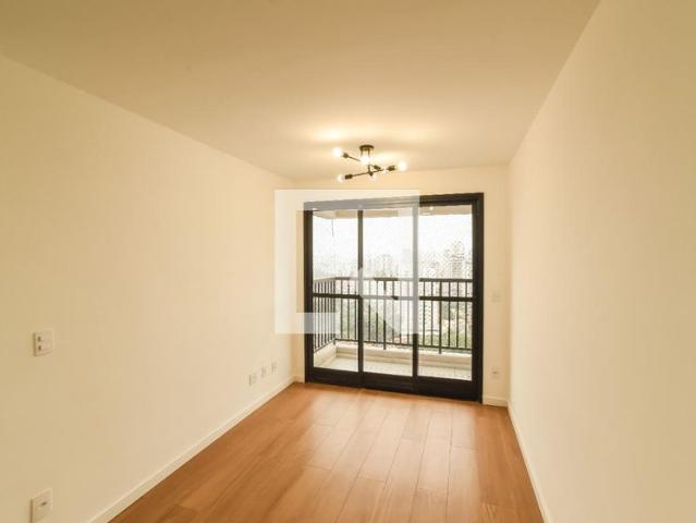 Apto, Planalto Paulista, 2 Quartos, 39 m2 São Paulo