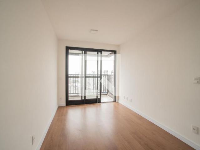 Apto, Planalto Paulista, 2 Quartos, 39 m2 São Paulo