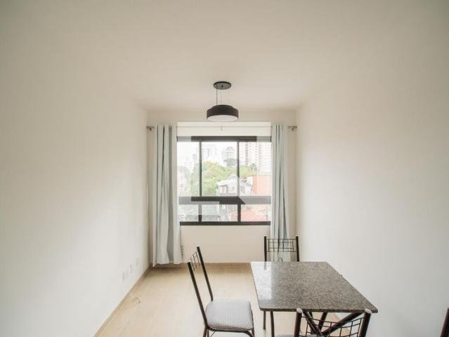 Apto, Planalto Paulista, 2 Quartos, 39 m2 São Paulo