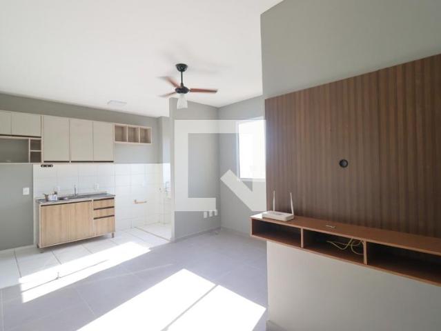 Apto, Planalto Verde, 2 Quartos, 43 m2 Ribeirão Preto