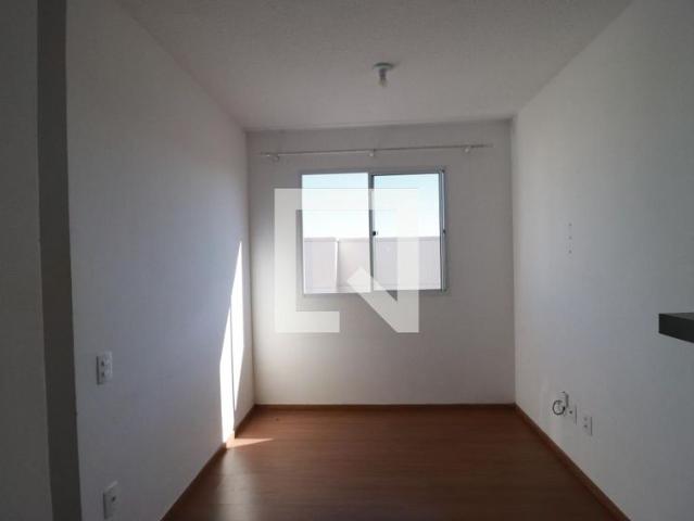 Apto, Planalto Verde, 2 Quartos, 43 m2 Ribeirão Preto