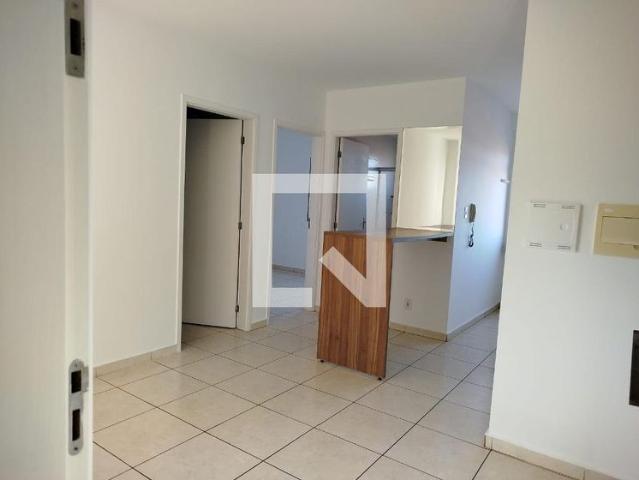 Apto, Planalto Verde, 2 Quartos, 43 m2 Ribeirão Preto