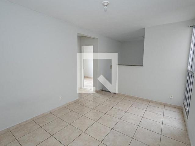 Apto, Planalto, 2 Quartos, 47 m2 Belo Horizonte
