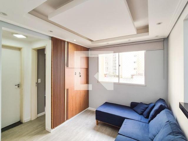 Apto, Planalto, 2 Quartos, 45 m2 São Bernardo do Campo