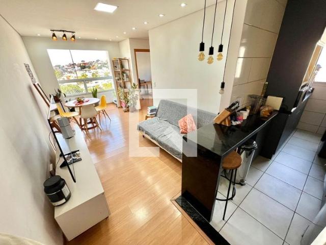 Apto, Planalto, 2 Quartos, 48 m2 Belo Horizonte