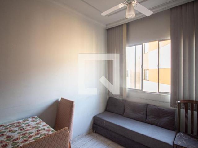 Apto, Planalto, 2 Quartos, 48 m2 Belo Horizonte