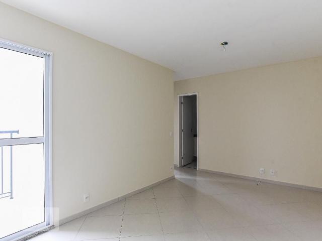 Apto, Planalto, 2 Quartos, 48 m2 São Bernardo do Campo