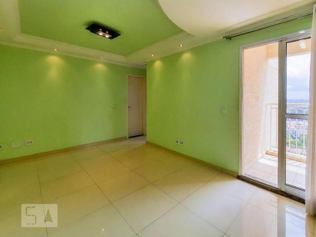 Apto, Planalto, 2 Quartos, 48 m2 São Bernardo do Campo