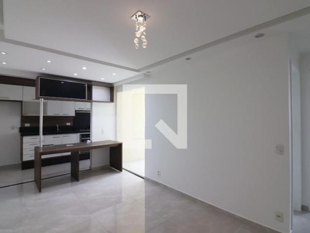 Apto, Planalto, 2 Quartos, 48 m2 São Bernardo do Campo