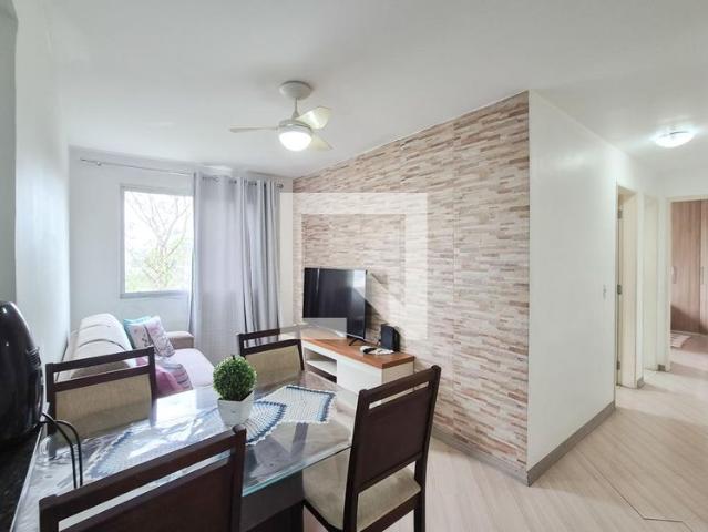 Apto, Planalto, 2 Quartos, 48 m2 São Bernardo do Campo