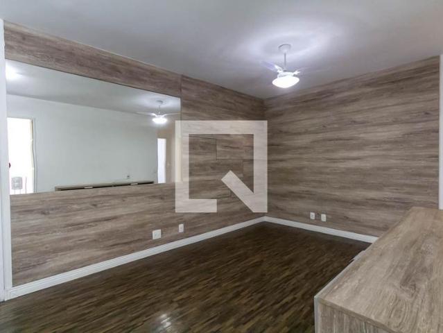 Apto, Planalto, 2 Quartos, 48 m2 São Bernardo do Campo