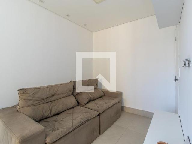 Apto, Planalto, 2 Quartos, 49 m2 Belo Horizonte