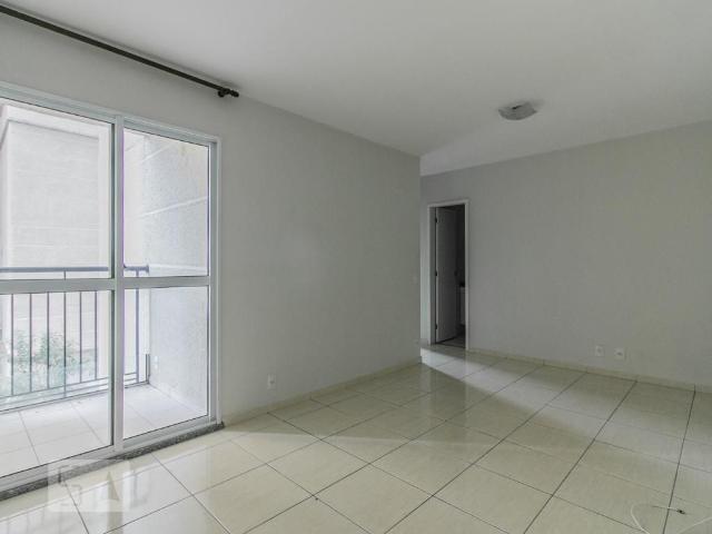 Apto, Planalto, 2 Quartos, 49 m2 São Bernardo do Campo