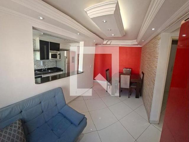 Apto, Planalto, 2 Quartos, 49 m2 São Bernardo do Campo