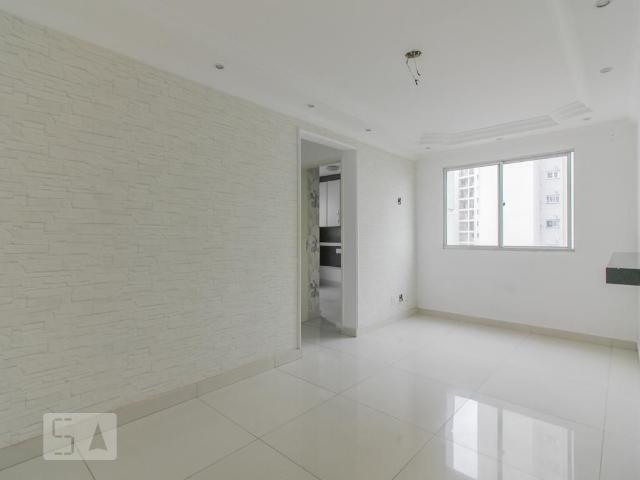 Apto, Planalto, 2 Quartos, 49 m2 São Bernardo do Campo