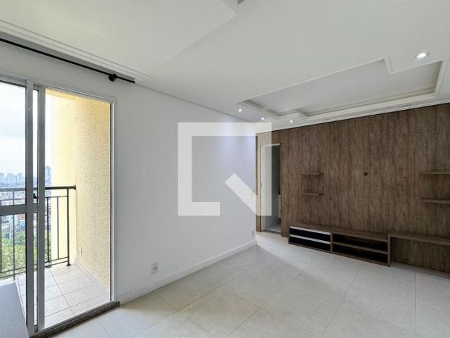 Apto, Planalto, 2 Quartos, 49 m2 São Bernardo do Campo