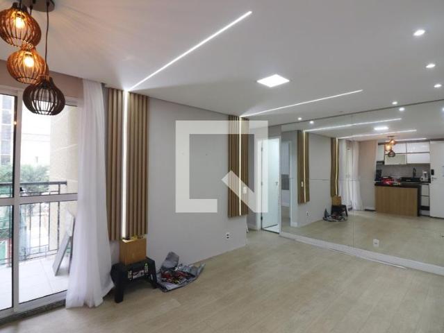 Apto, Planalto, 2 Quartos, 49 m2 São Bernardo do Campo