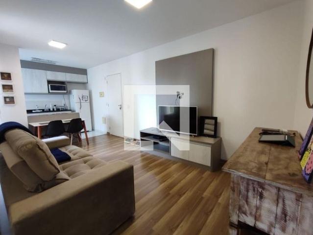 Apto, Planalto, 2 Quartos, 49 m2 São Bernardo do Campo
