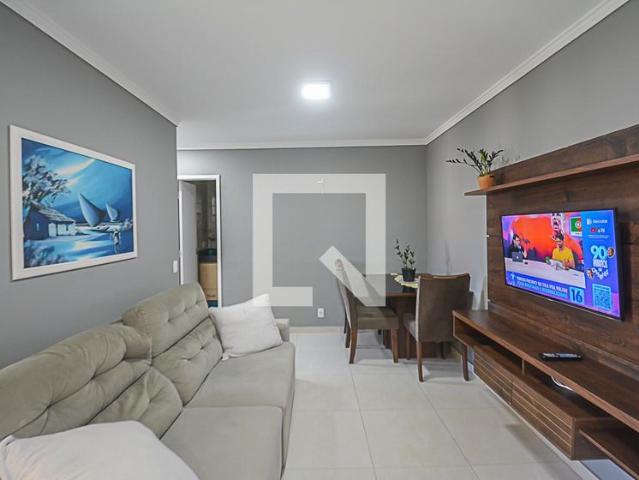 Apto, Planalto, 2 Quartos, 50 m2 São Bernardo do Campo