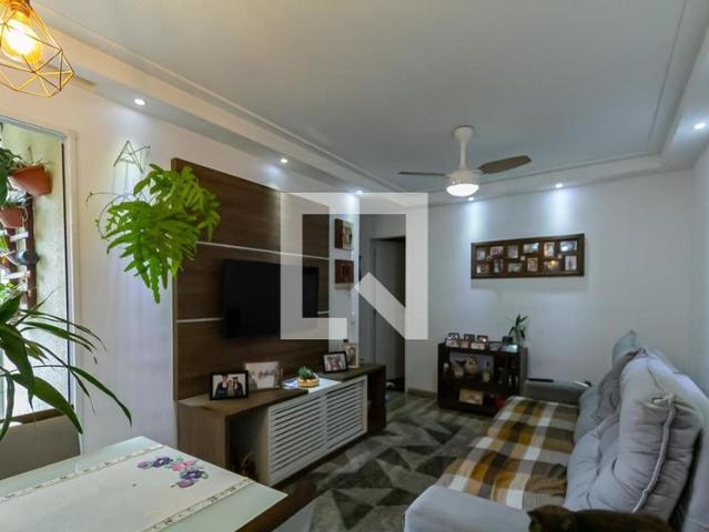 Apto, Planalto, 2 Quartos, 50 m2 São Bernardo do Campo