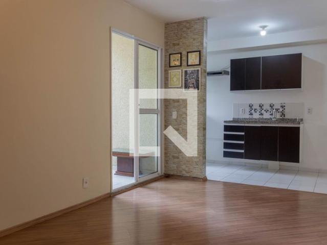 Apto, Planalto, 2 Quartos, 50 m2 São Bernardo do Campo