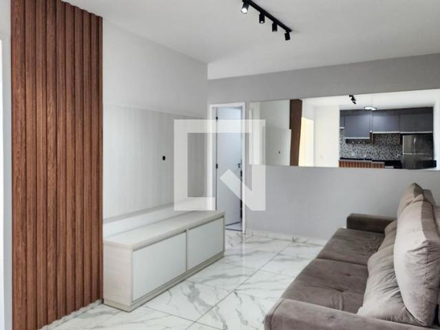 Apto, Planalto, 2 Quartos, 50 m2 São Bernardo do Campo