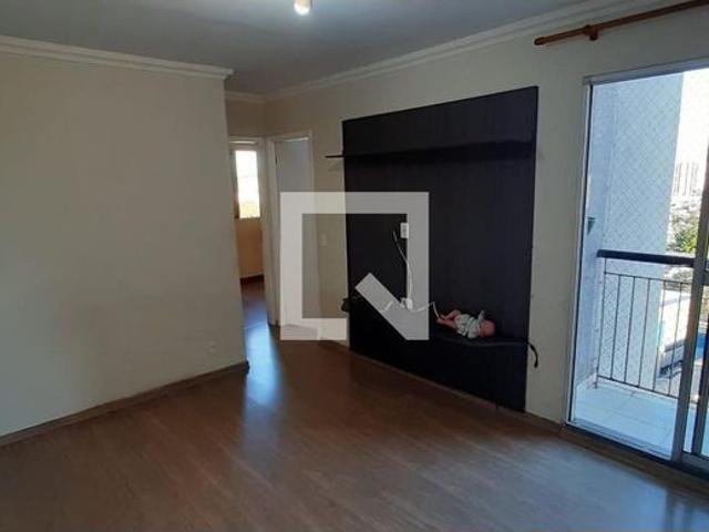 Apto, Planalto, 2 Quartos, 50 m2 São Bernardo do Campo