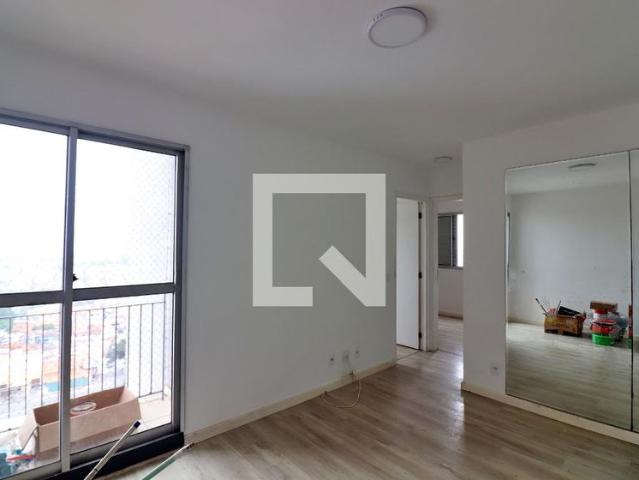 Apto, Planalto, 2 Quartos, 50 m2 São Bernardo do Campo