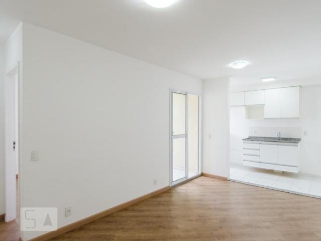 Apto, Planalto, 2 Quartos, 50 m2 São Bernardo do Campo