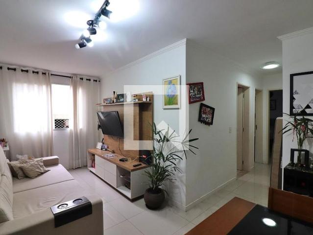 Apto, Planalto, 2 Quartos, 50 m2 São Bernardo do Campo