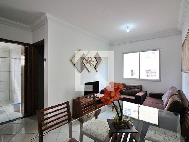 Apto, Planalto, 2 Quartos, 52 m2 São Bernardo do Campo