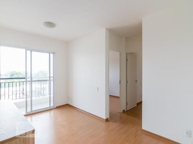 Apto, Planalto, 2 Quartos, 57 m2 São Bernardo do Campo
