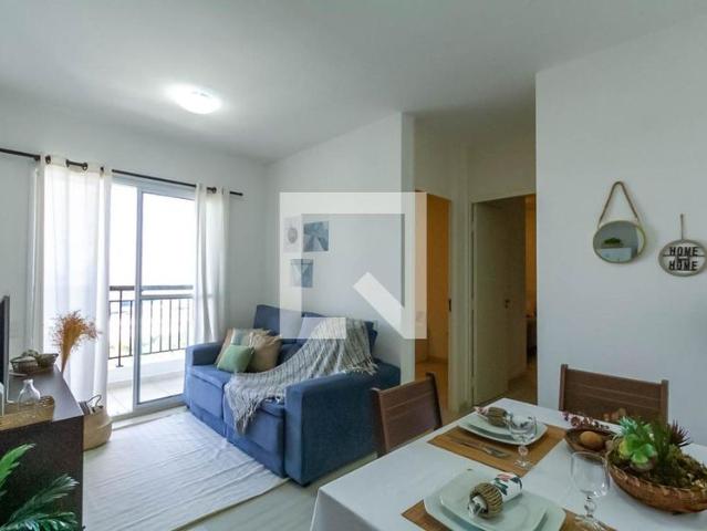 Apto, Planalto, 2 Quartos, 57 m2 São Bernardo do Campo