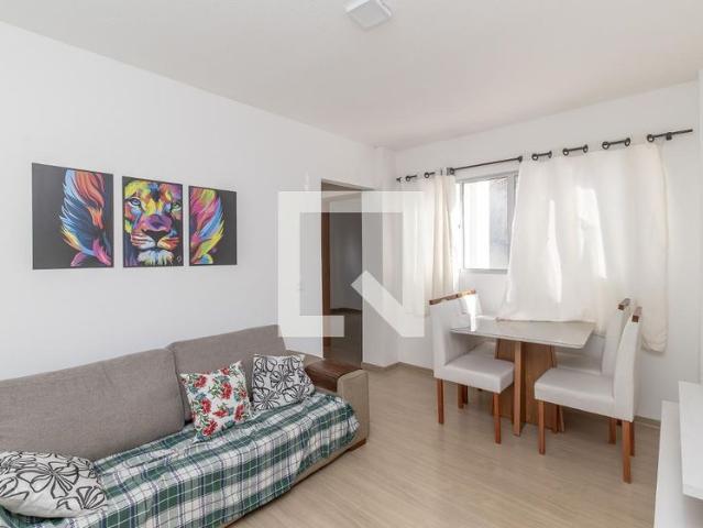 Apto, Planalto, 2 Quartos, 54 m2 Belo Horizonte