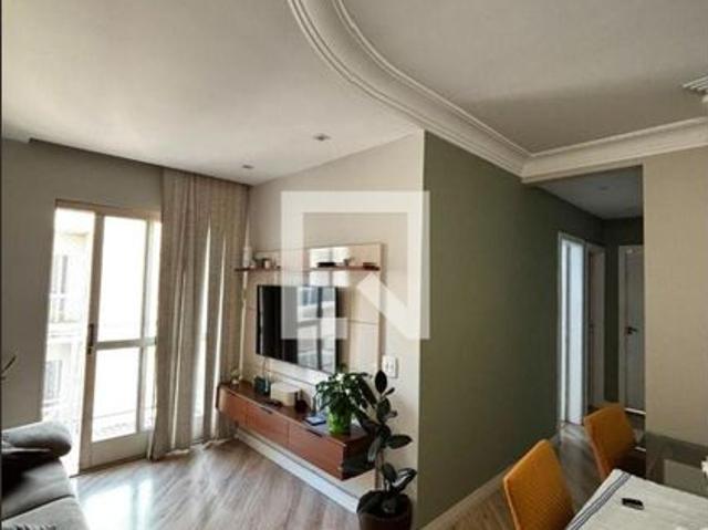 Apto, Planalto, 2 Quartos, 54 m2 São Bernardo do Campo