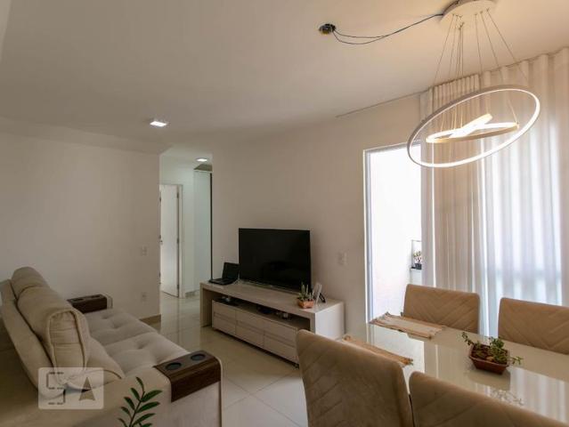 Apto, Planalto, 2 Quartos, 55 m2 Belo Horizonte