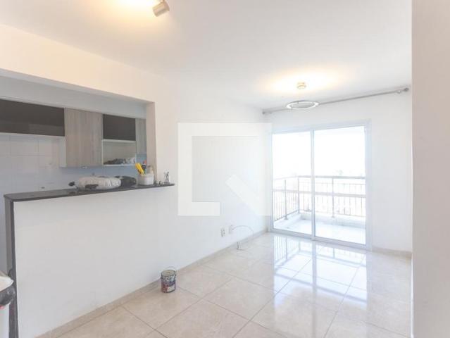 Apto, Planalto, 2 Quartos, 55 m2 São Bernardo do Campo