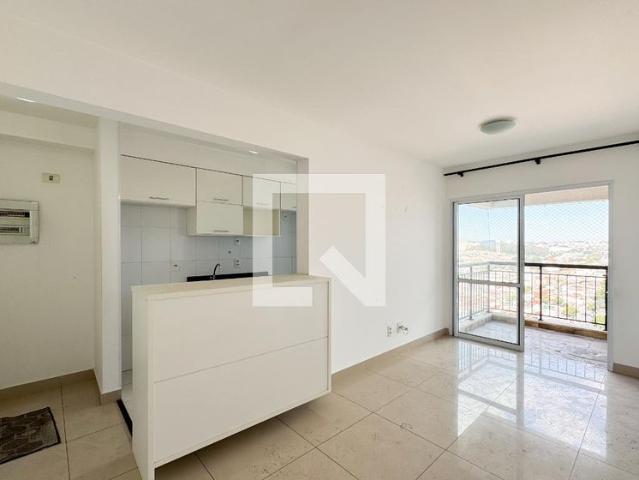 Apto, Planalto, 2 Quartos, 55 m2 São Bernardo do Campo