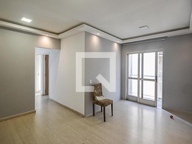 Apto, Planalto, 2 Quartos, 55 m2 São Bernardo do Campo