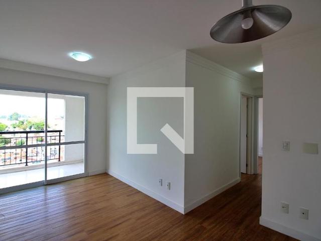 Apto, Planalto, 2 Quartos, 55 m2 São Bernardo do Campo