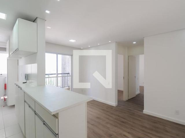Apto, Planalto, 2 Quartos, 56 m2 São Bernardo do Campo