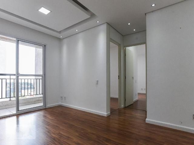 Apto, Planalto, 2 Quartos, 56 m2 São Bernardo do Campo