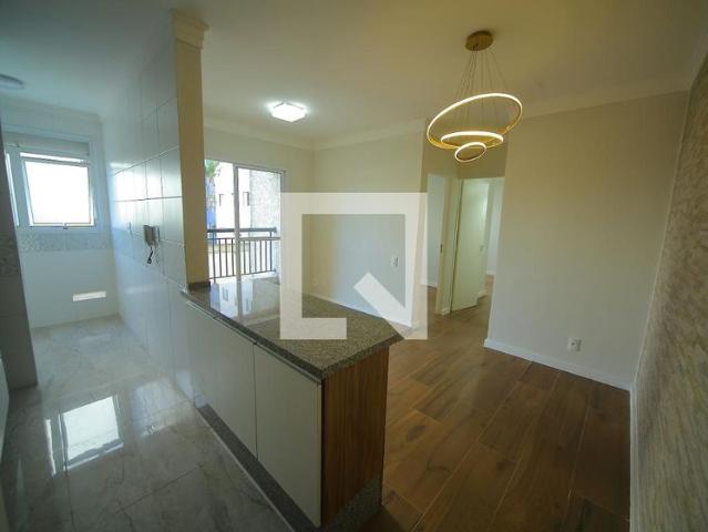 Apto, Planalto, 2 Quartos, 56 m2 São Bernardo do Campo